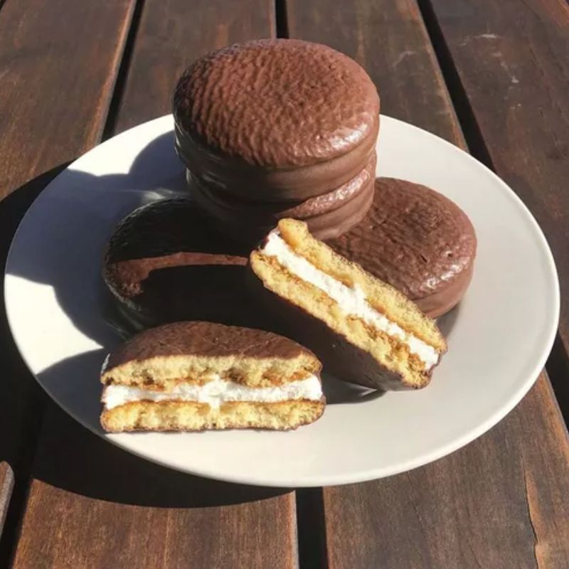 Choco Pie Original (468g)ㆍ12 piezas – MOAshop