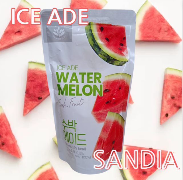 Ice Ade Sandia (230ml) – MOAshop