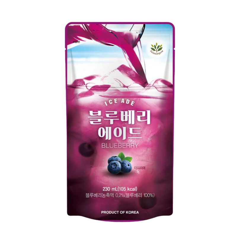 Ice Ade Mora Pack 10 piezas de 230 ml – MOAshop