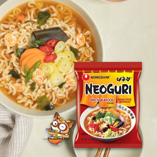 Neoguri (120g) – MOAshop